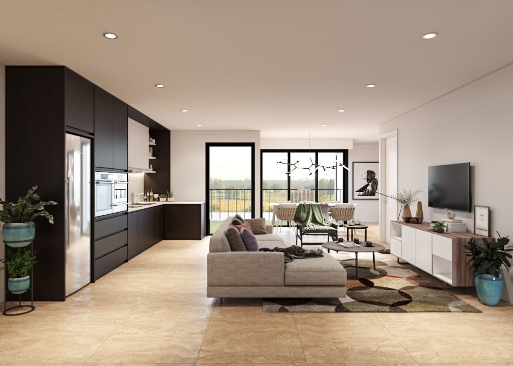 3D House Design Service House Plans, Floor Plans - ARCHTIE